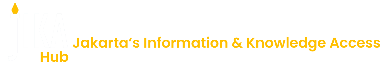 JIKA - Jakarta's Information & Knowledge Access